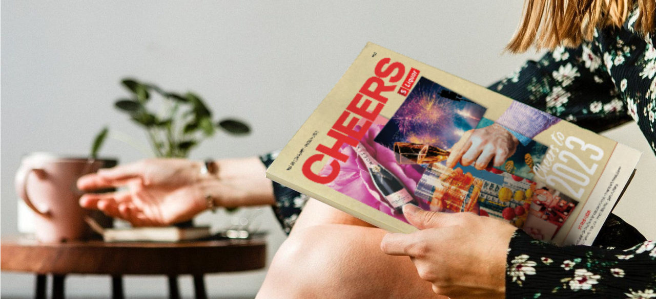 CHEERS Magazine Vol. 6 Art Direction - Christopher Bryce Morris | Vice ...