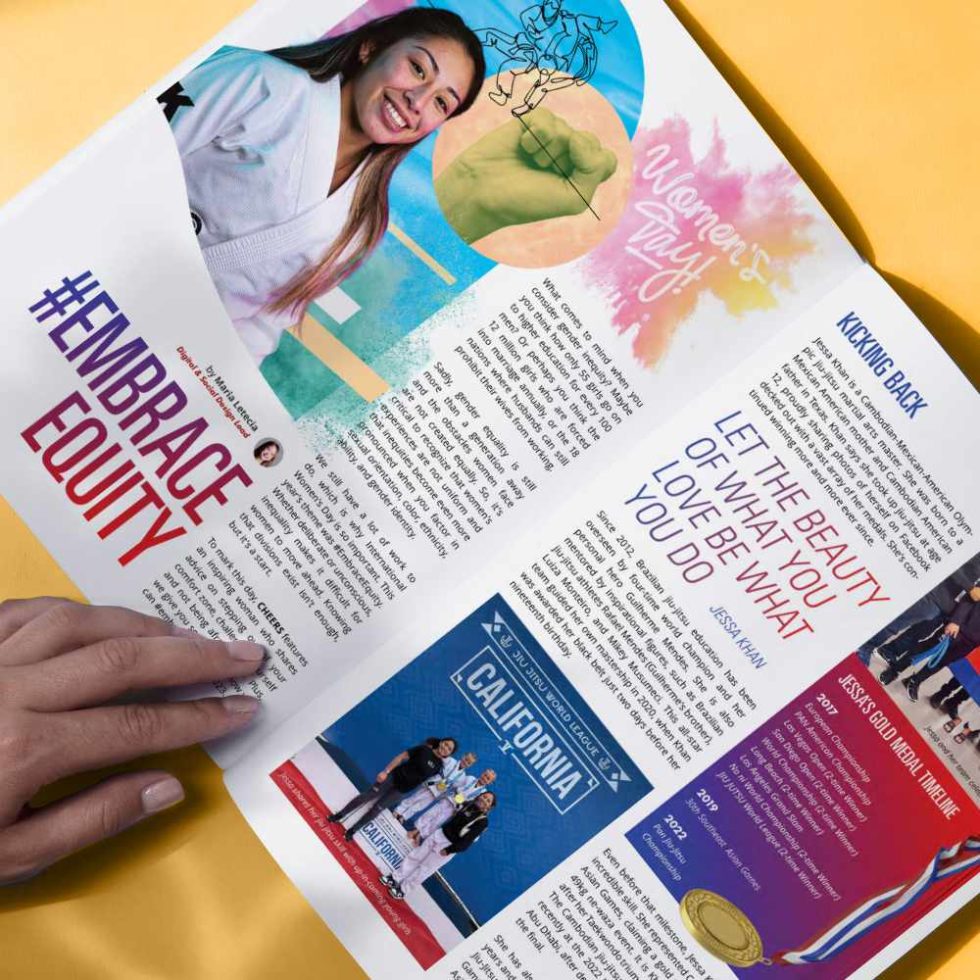 CHEERS Magazine Vol. 6 Art Direction - Christopher Bryce Morris | Vice ...